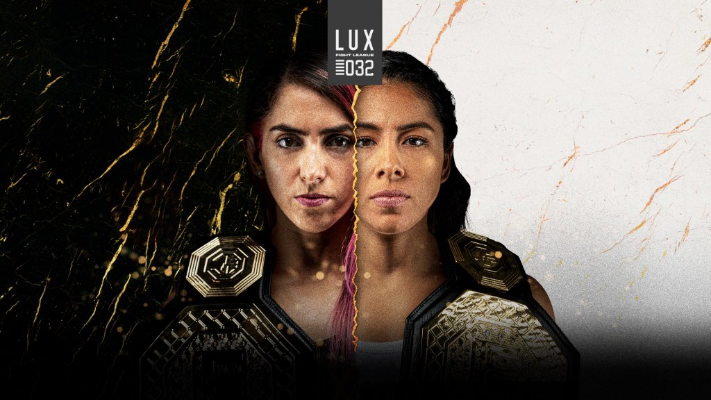 LUX Fight League confirma presencia y detalles de su evento LUX 032 ...