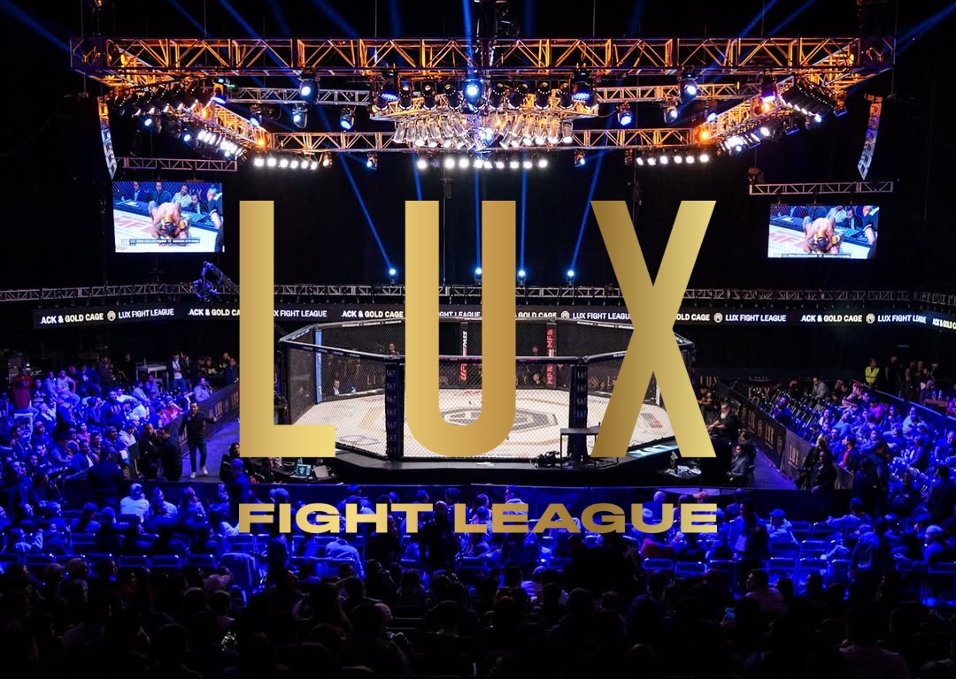 Los mejores eventos que nos dejó LUX Fight League en éste 2024 - LUX Fight League